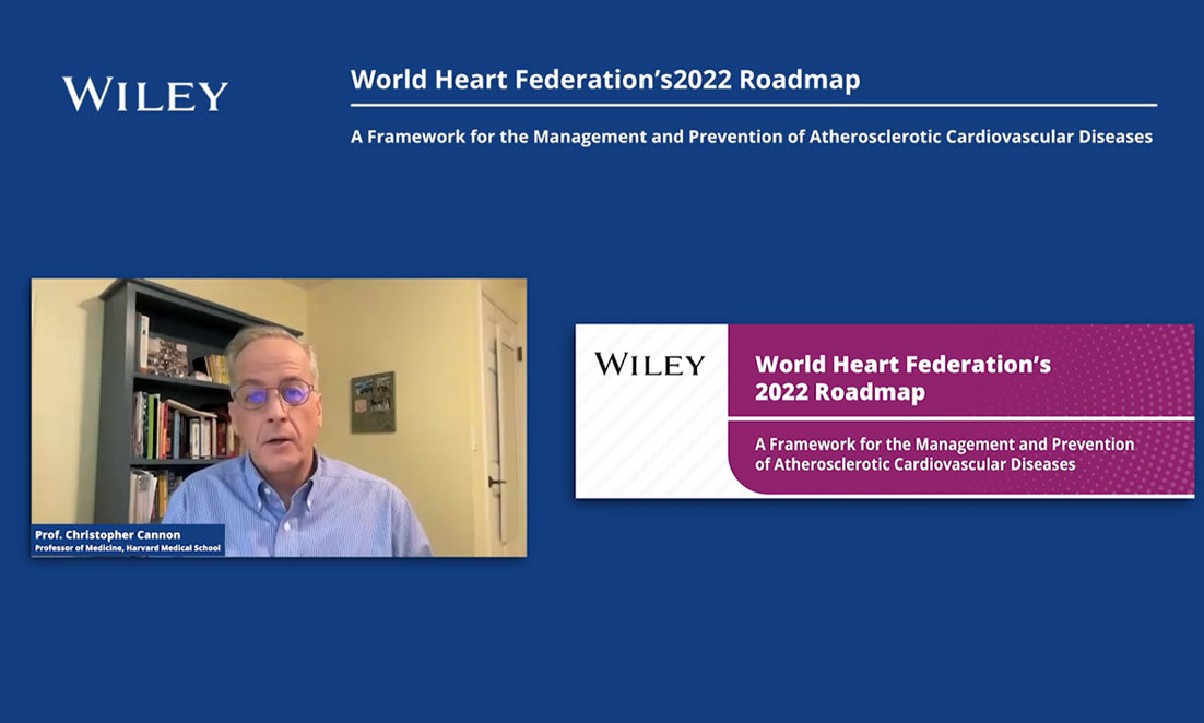 World Heart Federation Roadmap - ASCVD & Lipidology Knowledge Hub